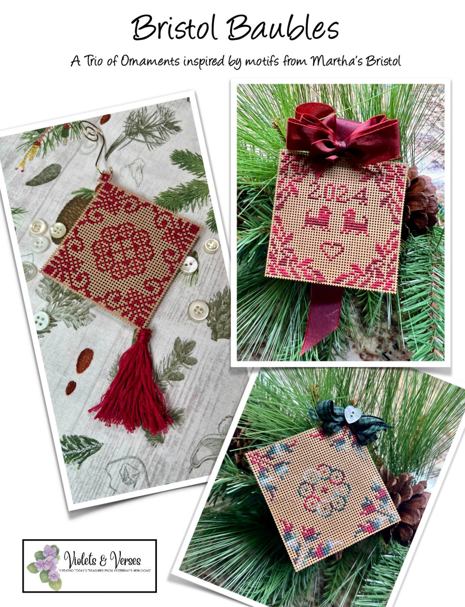 Products – Violets & Verses