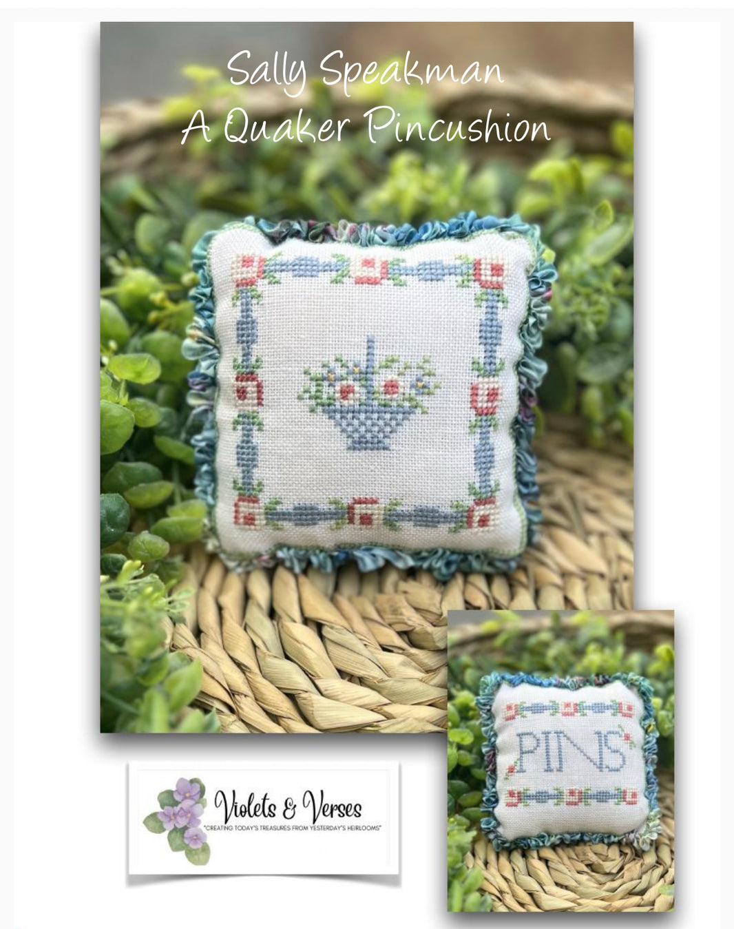 Products – Page 2 – Violets & Verses