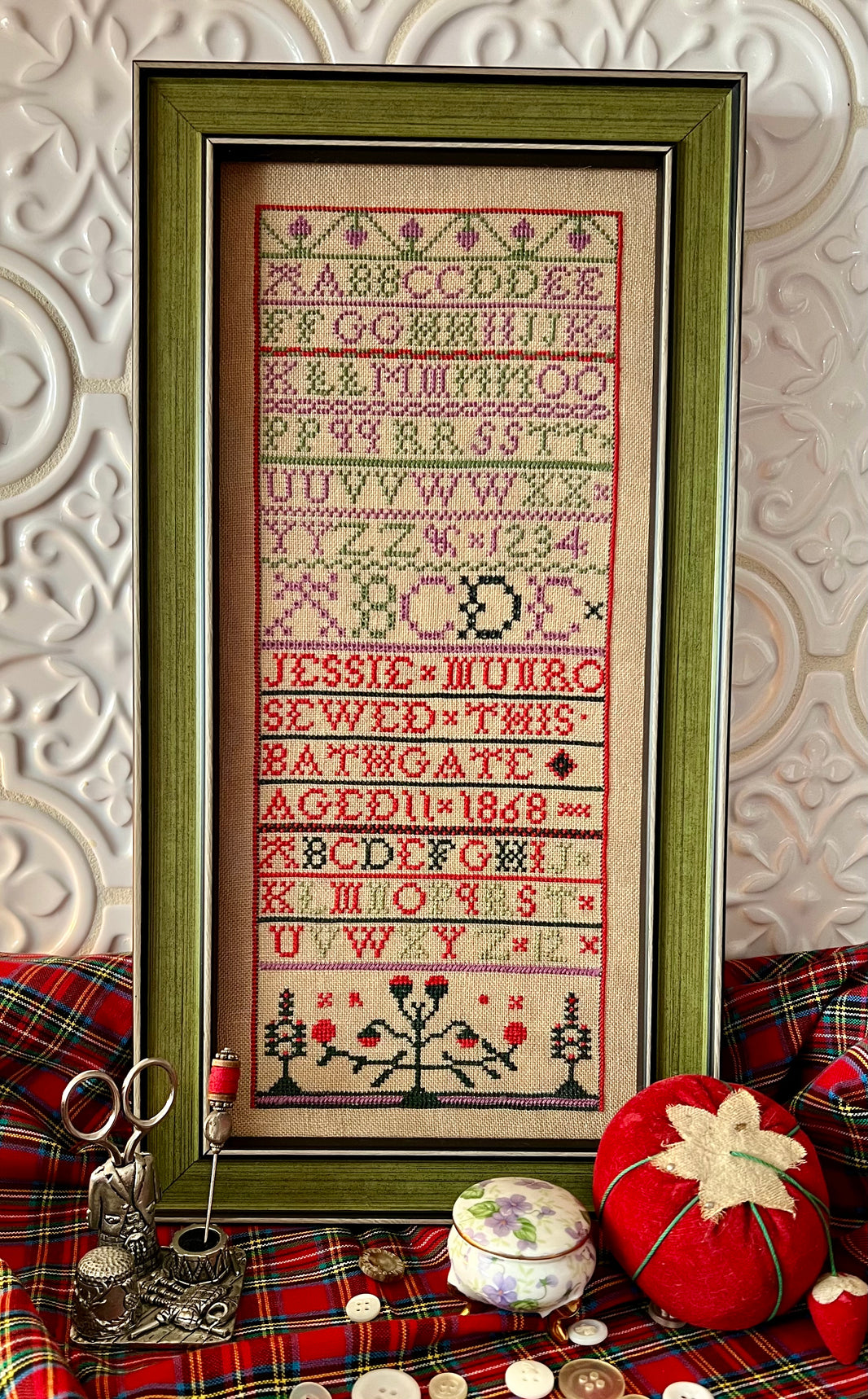 Products – Violets & Verses