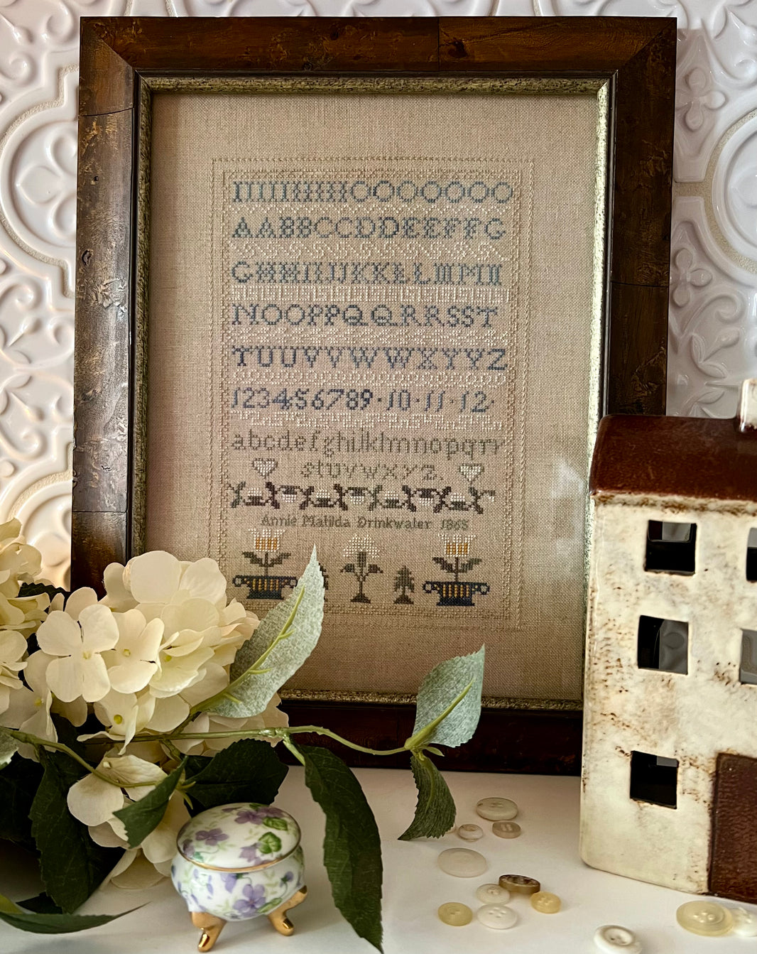 Products – Violets & Verses